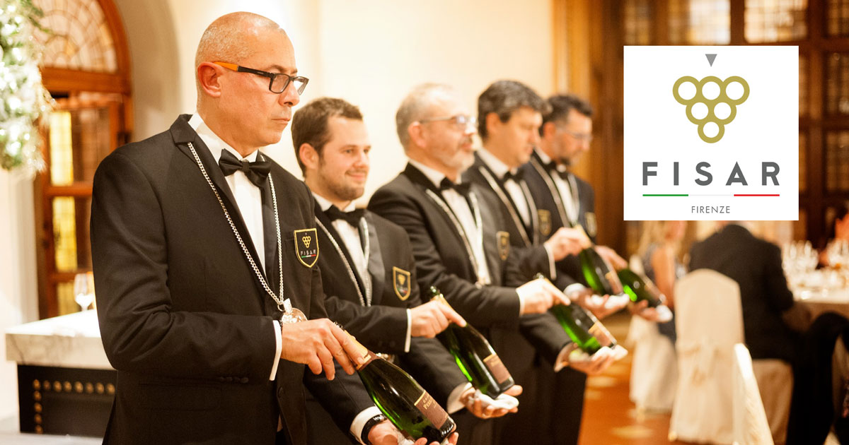 Corsi per Sommelier Firenze - FISAR Delegazione di Firenze